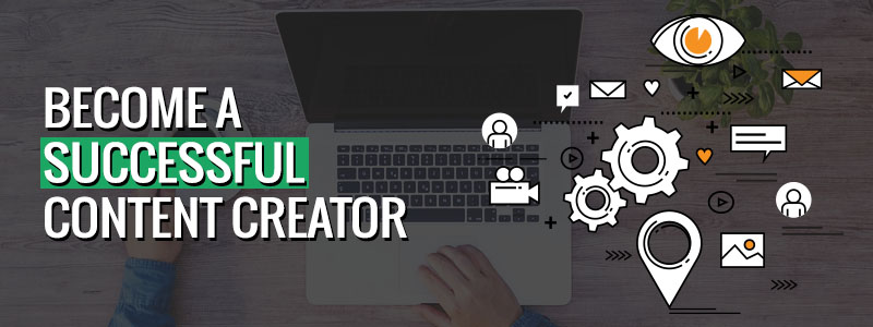 The #1 Secret to Super-fast Success as a Content Creator in 2022