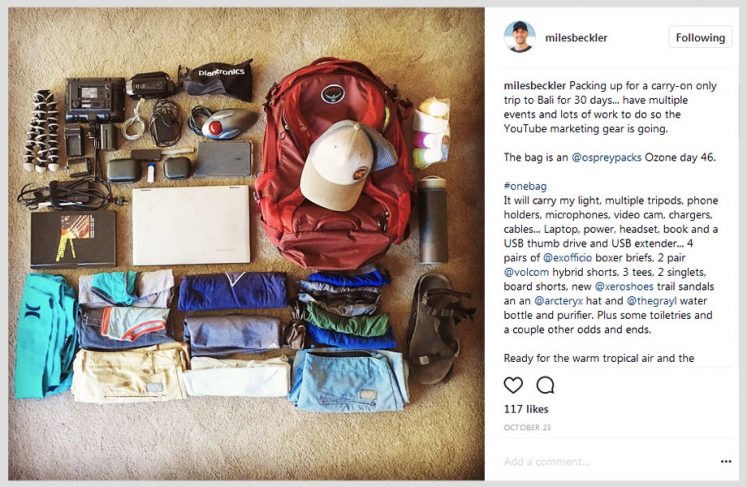 How to Use Instagram for Marketing and Get More Leads and Sales - Miles ...