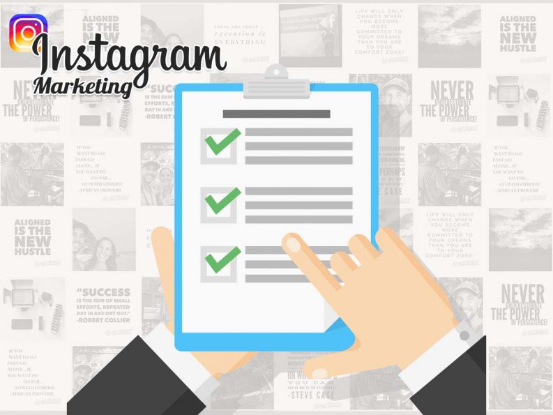 How to Use Instagram for Marketing and Get More Leads and Sales - Miles ...