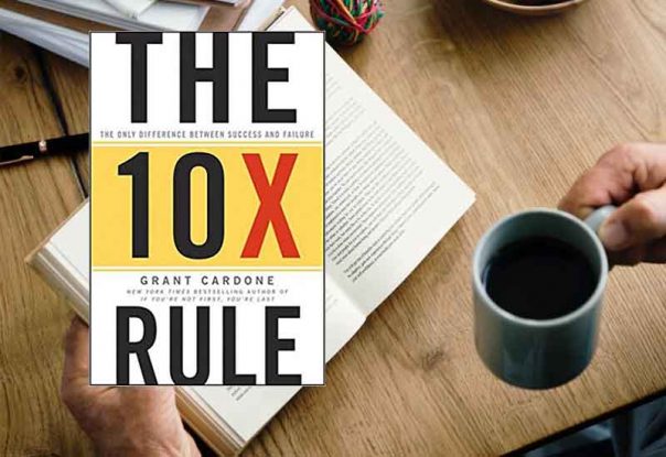 Top 10 Books For Digital Marketers and Internet Entrepreneurs