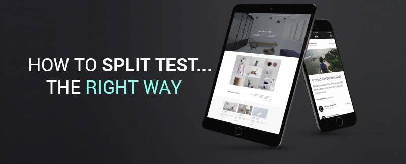What Most Miss When Running Split Tests and How to Fix Your Tests