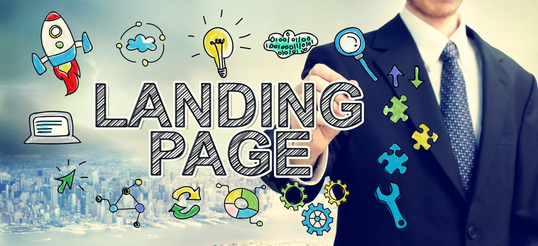 How To Create An Opt In Page That Delivers Massive Results Quickly