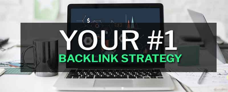 Your #1 backlink strategy - Miles Beckler
