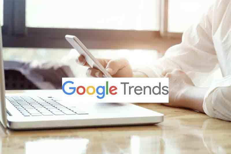 How To Use Google Trends For Market Research - Miles Beckler
