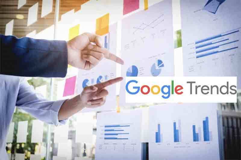 How To Use Google Trends For Market Research - Miles Beckler