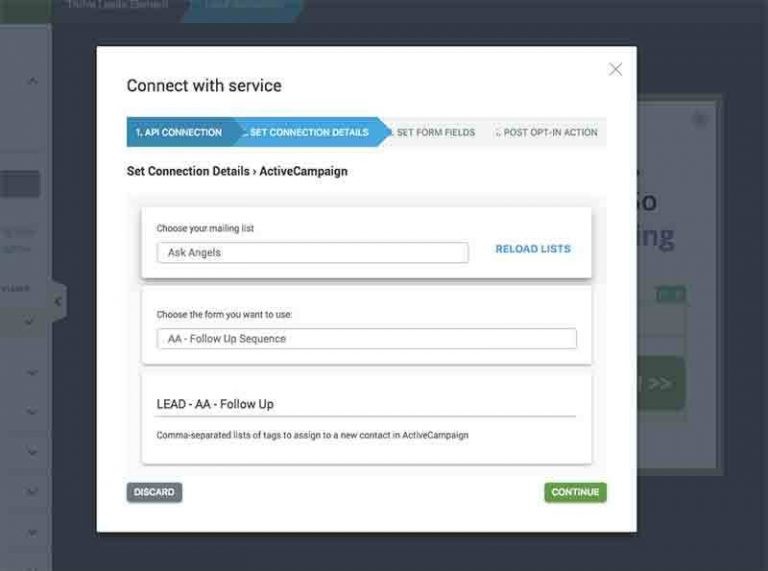 This Best Opt-In Form Plugin Generated 225,067 Leads! - Miles Beckler