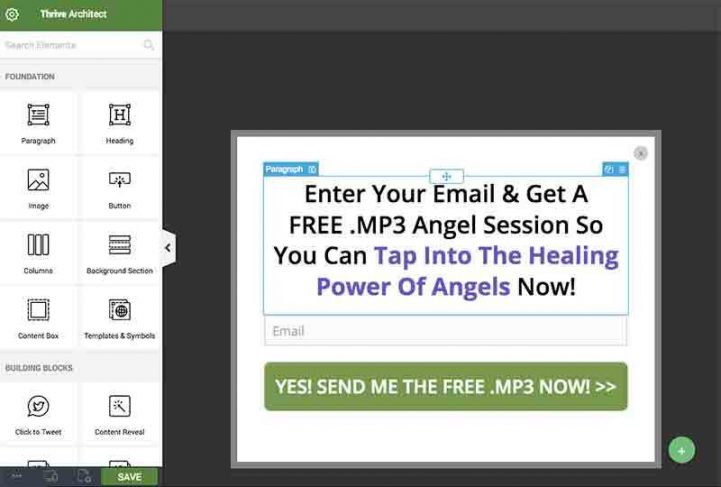 This Best Opt In Form Plugin Generated 225 067 Leads Miles Beckler