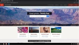 11 Sites For Royalty Free Stock Photos - The Pro's and Con's Of Each