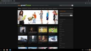 11 Sites For Royalty Free Stock Photos - The Pro's and Con's Of Each