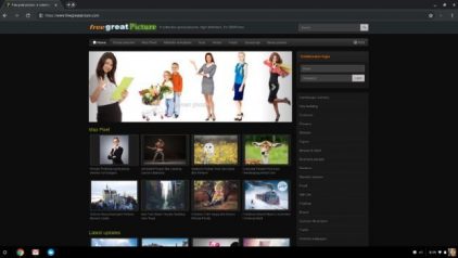 11 Sites For Royalty Free Stock Photos - The Pro's and Con's Of Each