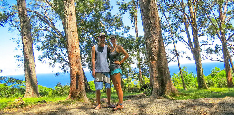 Who Is Miles Beckler? His Origin Story & Business With His Wife Revealed