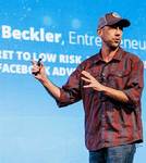 Helping Entrepreneurs And Digital Marketers Scale Online Businesses