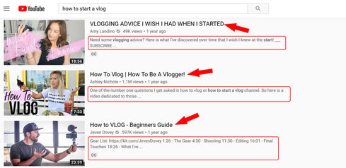 YouTube SEO: How to Quickly Rank Your Videos #1
