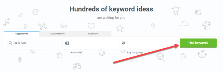 KWFinder Review: Learn to Use KW Finder and Get More Traffic