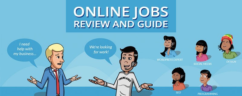 Onlinejobs.ph Review: Is This the Best Place to Hire Your Next VA?