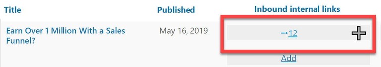 Link Whisperer - How To Add Multiple Internal Links Fast In WordPress ...