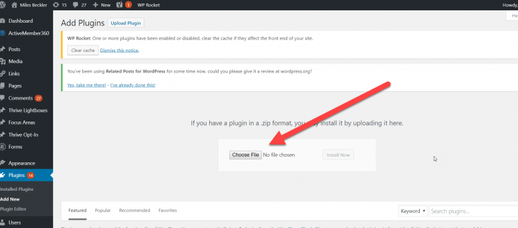 Link Whisperer - How To Add Multiple Internal Links Fast In WordPress ...