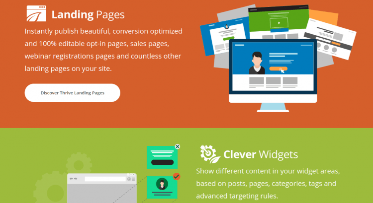 Thrive Themes Review For 2022 - Does Thrive Still Reign Supreme?