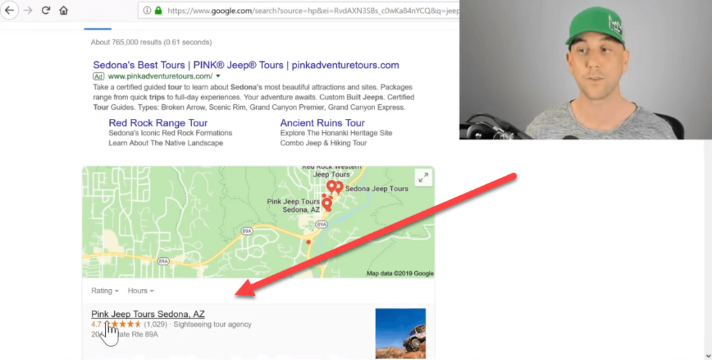 Local SEO: 7 Quick and Easy Wins and How to Reach #1 on Google - Miles ...