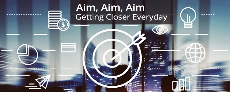 Aim, Aim, Aim - Affiliate Marketing Website Month 3 Takeaway - Miles ...