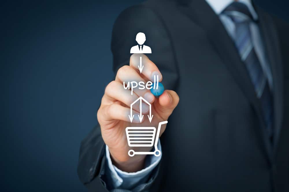 Explode Your Average Order Value With My FREE 1-Click Upsell Script