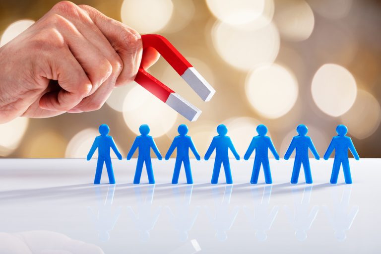 This 3-Step Content Marketing Strategy Can Make You Rich