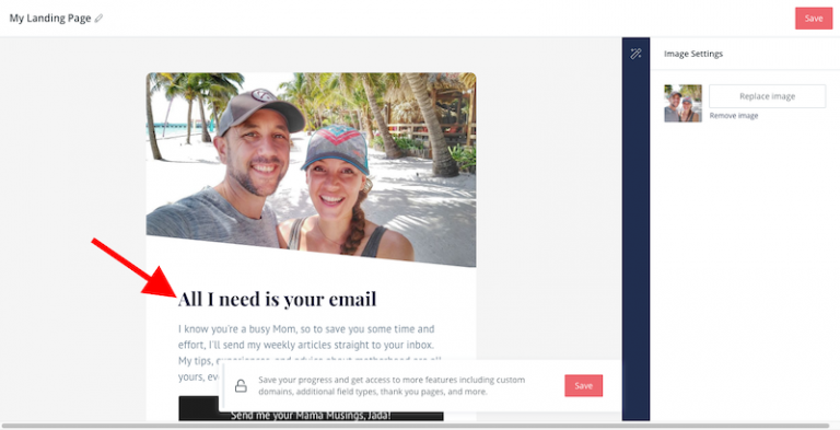 The [100%] Free Way to Start an Email List that Makes Money - Miles Beckler