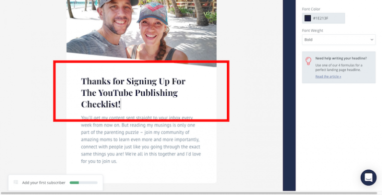 The [100%] Free Way to Start an Email List that Makes Money - Miles Beckler