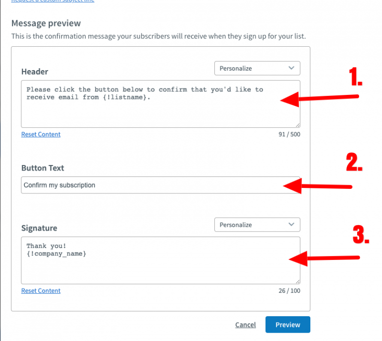 The #1 Best Free Autoresponder With Free Landing Pages Revealed