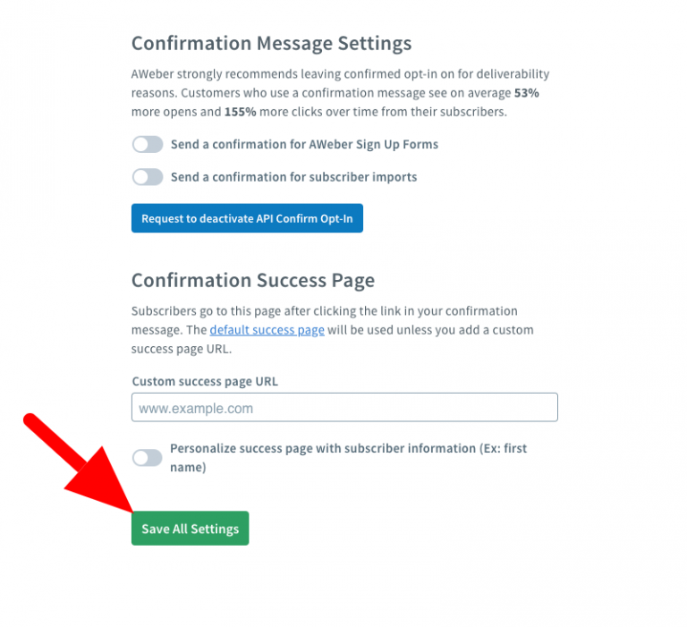 The #1 Best Free Autoresponder With Free Landing Pages Revealed
