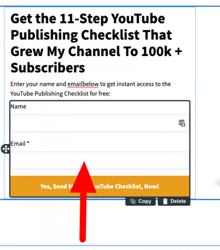 The #1 Best Free Autoresponder With Free Landing Pages Revealed