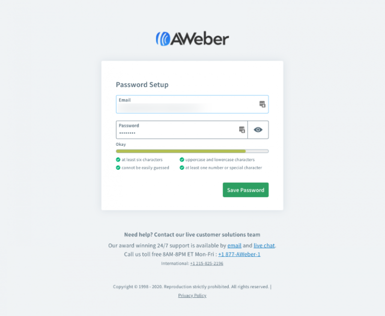 The #1 Best Free Autoresponder With Free Landing Pages Revealed