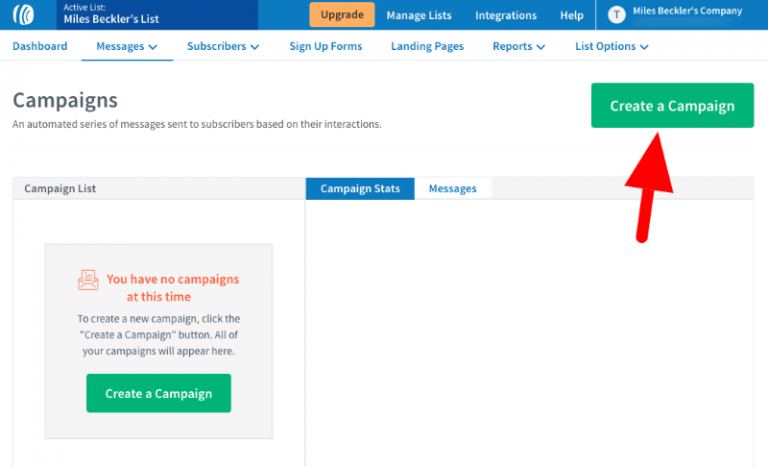 The #1 Best Free Autoresponder With Free Landing Pages Revealed