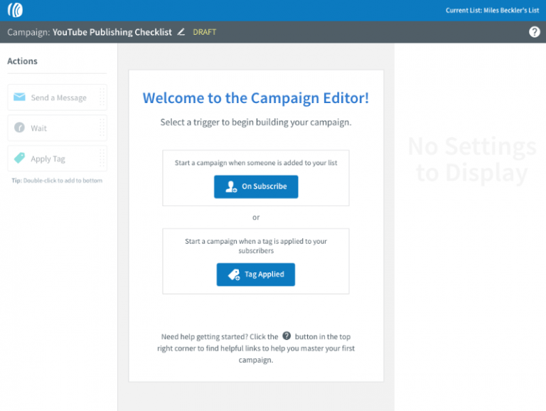 The #1 Best Free Autoresponder With Free Landing Pages Revealed