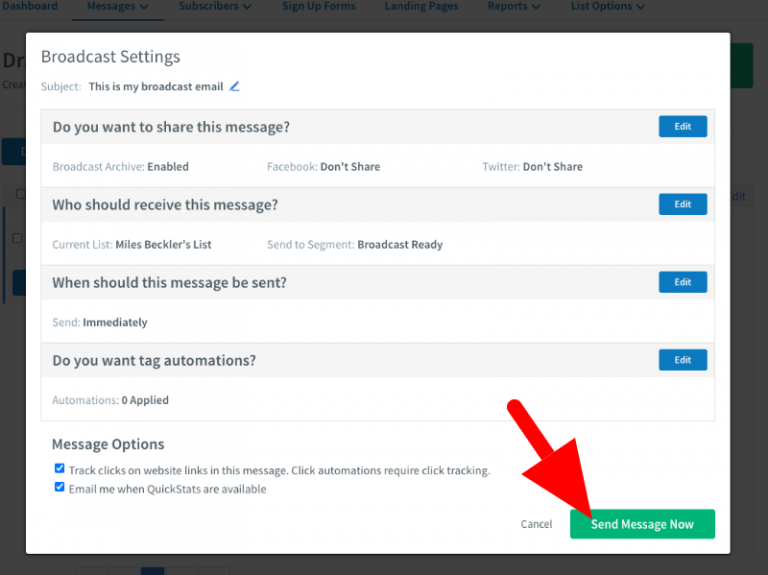 The #1 Best Free Autoresponder With Free Landing Pages Revealed