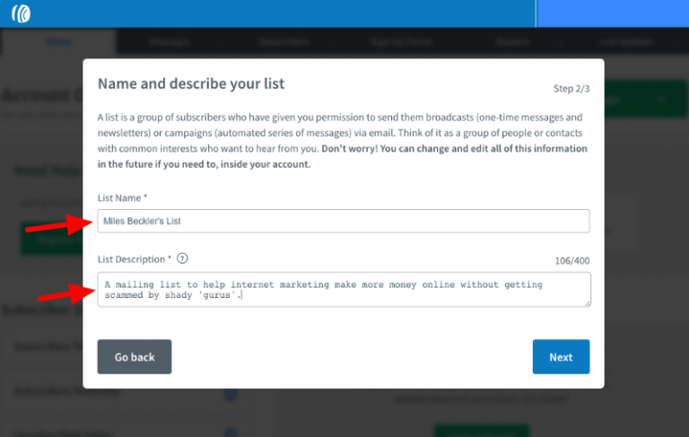 The #1 Best Free Autoresponder With Free Landing Pages Revealed