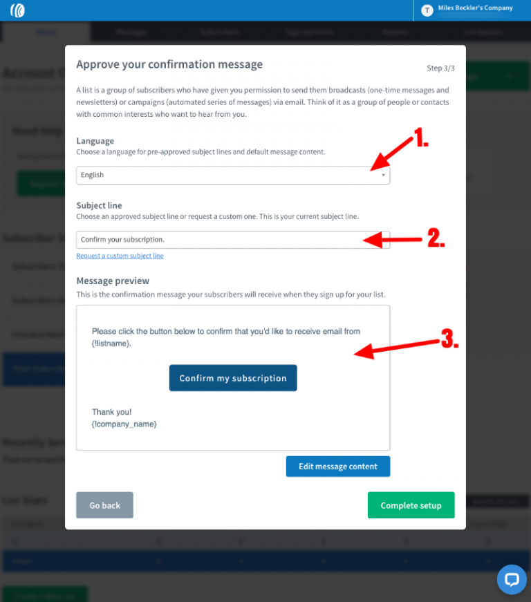 The #1 Best Free Autoresponder With Free Landing Pages Revealed