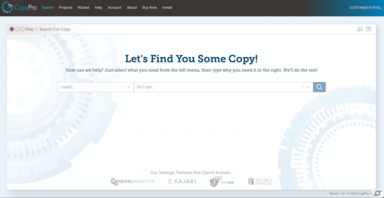 CopyPro Review - Can It Really Automate Your Copywriting?