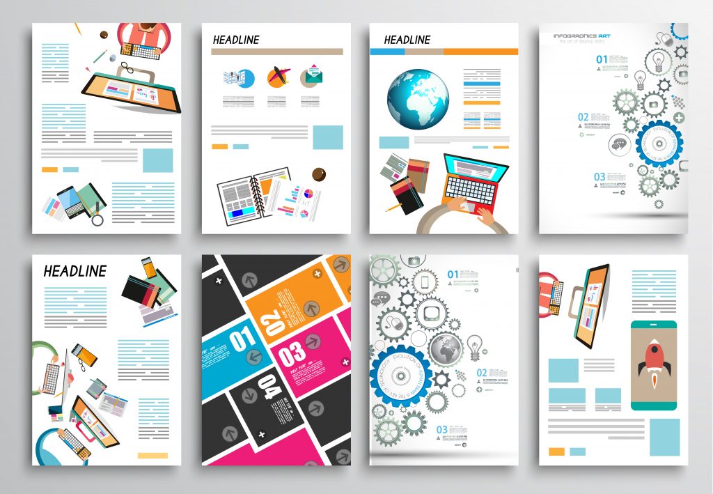 Top 7 Information Product Ideas to Grow Your Online Business