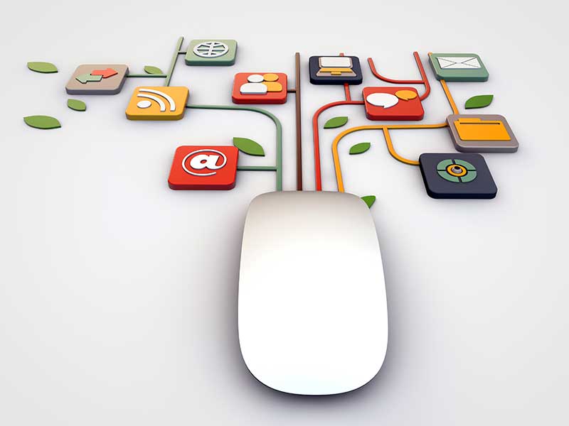 Internet Marketing in 2022 vs. 2009. What's Changed & What Hasn't ...