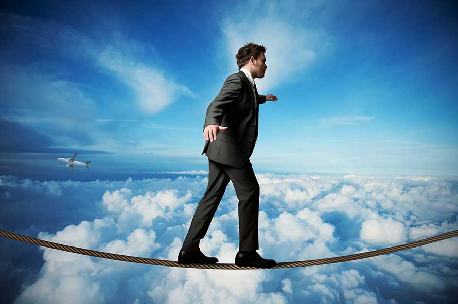 Courage - Miles Beckler