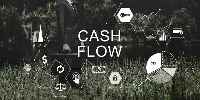 The 24-Hour Cash Flow Machine - Miles Beckler