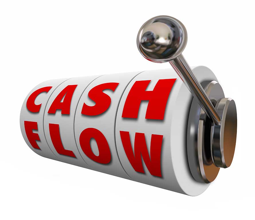 The 24-Hour Cash Flow Machine - Miles Beckler